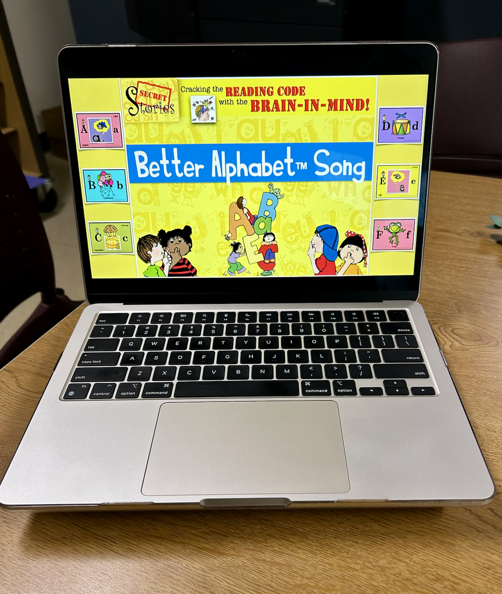 Blog The Secret Stories