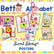 Better Alphabet™ Posters & Student Mini-Mats Bundle for ABCs | Secret ...